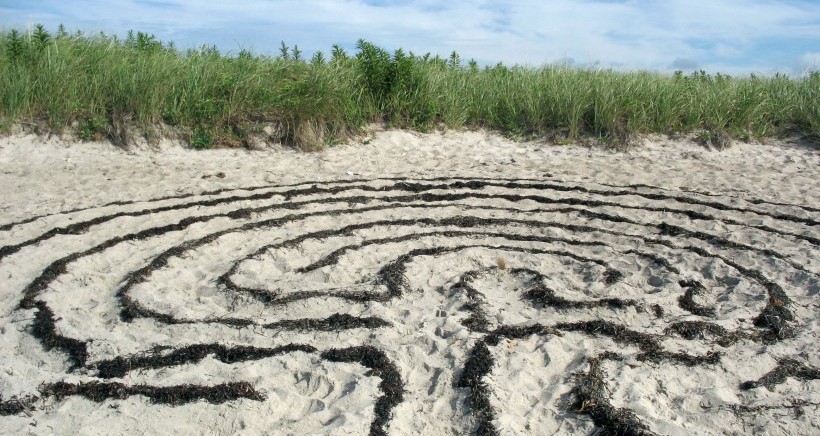 News & Events page provides news and announcements